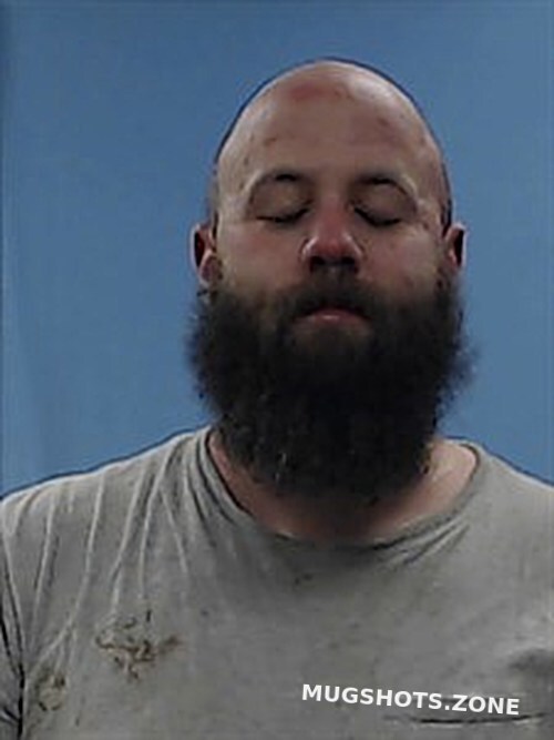 ALSOBROOK SEAN ANTHONY 06/07/2024 - Boone County Mugshots Zone