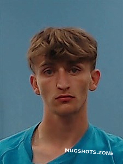 GILLIAM CALVIN LEROY 06/11/2024 - Boone County Mugshots Zone
