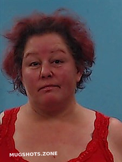 GONZALEZ MARGERY ROSE 06/12/2024 - Boone County Mugshots Zone