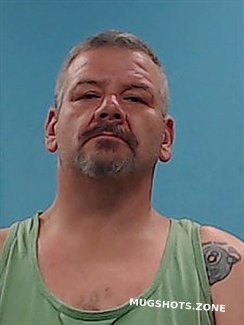 TURNER RONALD SCOTT 06/22/2024 - Boone County Mugshots Zone