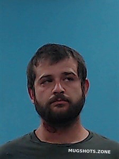 SURETT WILLIAM TYLER 07/02/2024 - Boone County Mugshots Zone