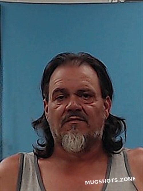 BOLLINGER KENNETH BART 07/25/2024 - Boone County Mugshots Zone