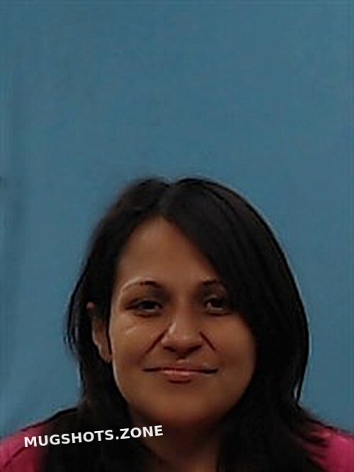 ERIVES-FUENTES JESSICA JULISSA 08/05/2024 - Boone County Mugshots Zone