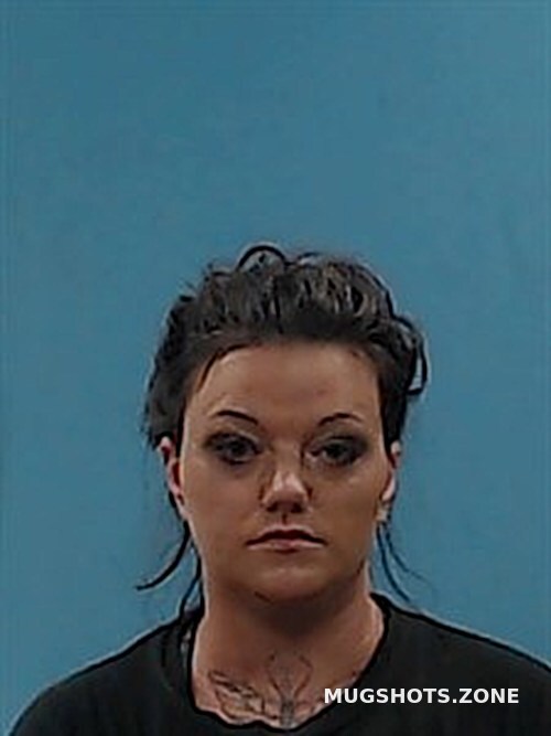 CAMPBELL BROOKLYN NICHOLE 08/06/2024 - Boone County Mugshots Zone