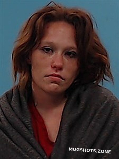 DAVIS CHEYENNE ROSE 08/14/2024 - Boone County Mugshots Zone