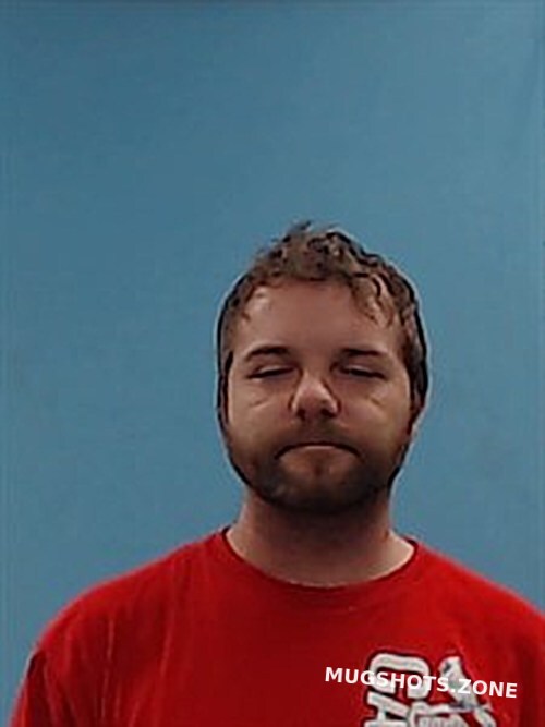 LANE JOSHUA ADAM 08/18/2024 - Boone County Mugshots Zone