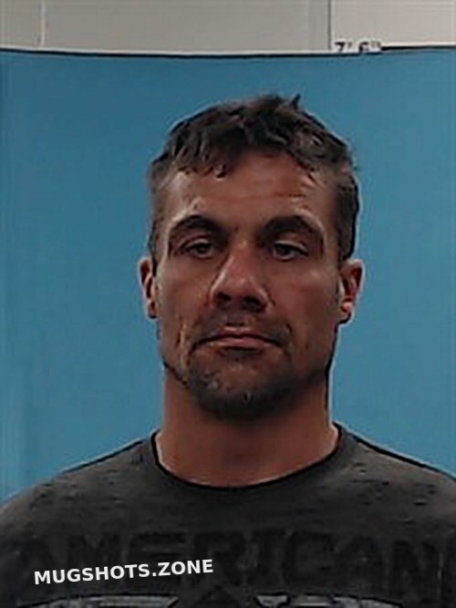 CUNNINGHAM JASON KEITH 08/24/2024 - Boone County Mugshots Zone