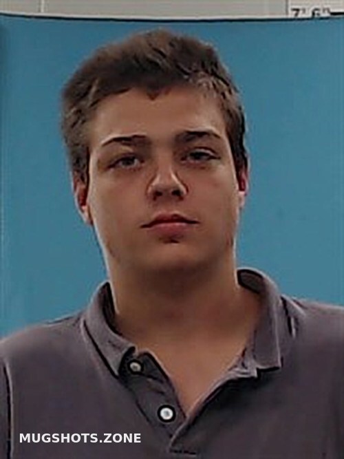 MARTIN BENTLEY DYLAN 08/24/2024 - Boone County Mugshots Zone