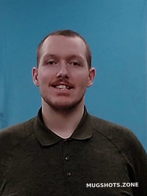 GREER AUSTIN DWAYNE 09/06/2024 - Boone County Mugshots Zone