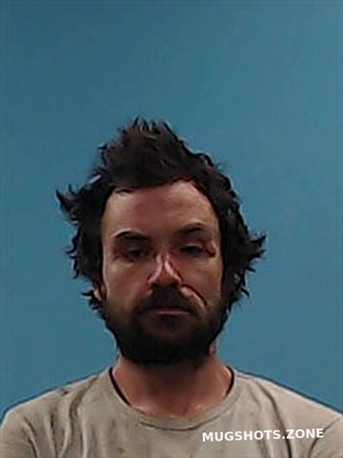 HORTON CHRISTOPHER LEE 09/19/2024 - Boone County Mugshots Zone