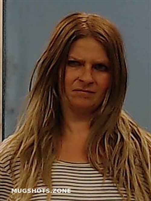 FOUNTAIN AMANDA RENE 10/18/2024 - Boone County Mugshots Zone