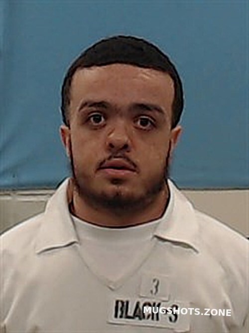 BLACK SINCERE DEANGELO 10/23/2024 - Boone County Mugshots Zone