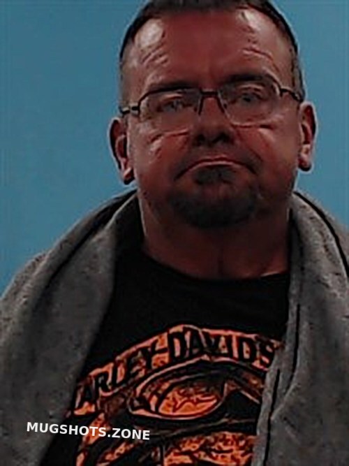 LIGHT RANDALL DWAYNE 11/19/2024 - Boone County Mugshots Zone