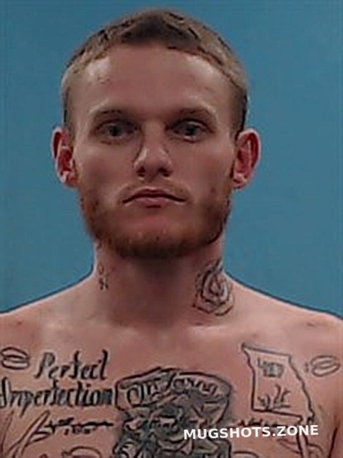 GOTT KANE ALLEN 11/21/2024 - Boone County Mugshots Zone