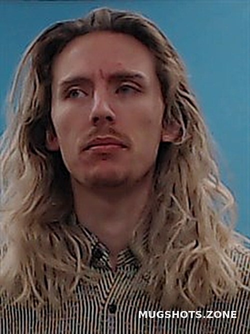 BRIGHT SPENCER ASHTON 01/03/2025 - Boone County Mugshots Zone