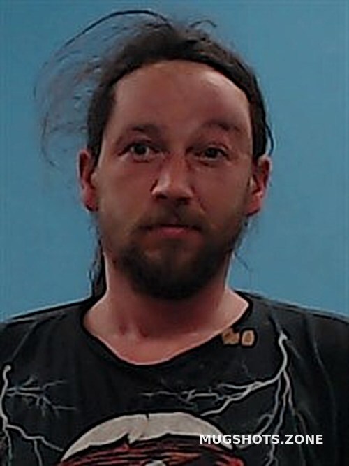 NICHOLS JOSHUA CALEB 01/25/2025 - Boone County Mugshots Zone