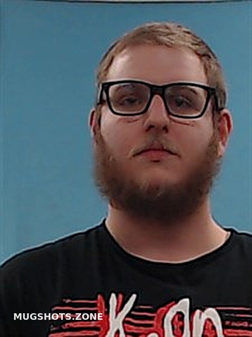 COLTON MICHAEL DAVID 02/09/2025 - Boone County Mugshots Zone