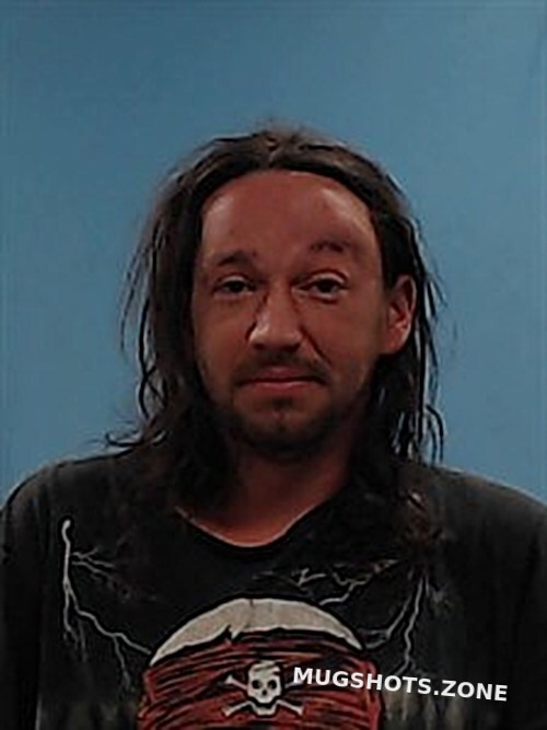 NICHOLS JOSHUA CALEB 03/07/2025 - Boone County Mugshots Zone