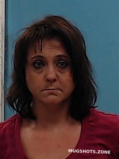 ROBERTSON JESSICA JENNIFER 03/10/2025 - Boone County Mugshots Zone