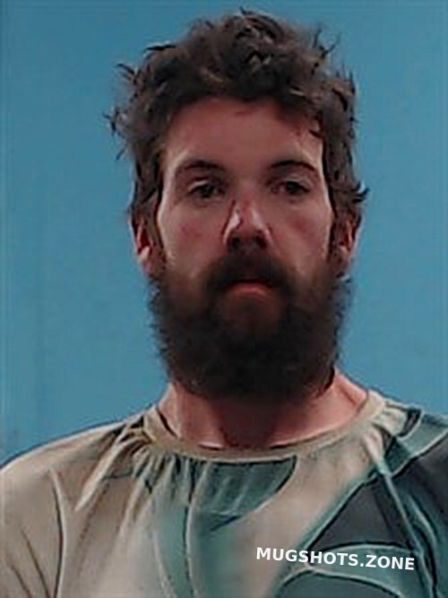 ARNOLD DALTON ZACKARY 03/16/2025 - Boone County Mugshots Zone