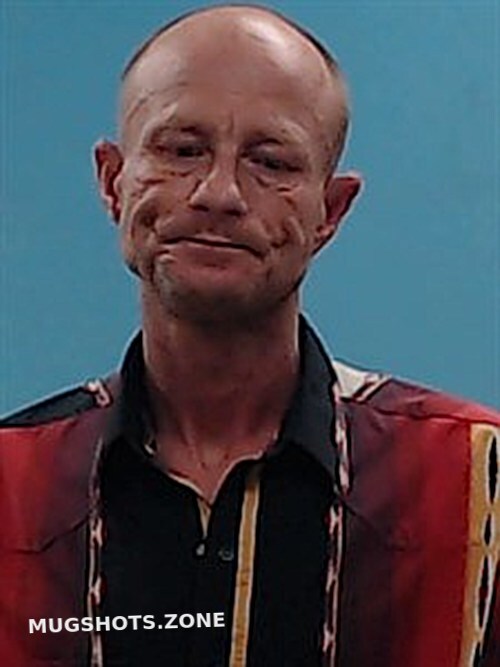 MARTIN TIMOTHY SHANE 03/18/2025 - Boone County Mugshots Zone