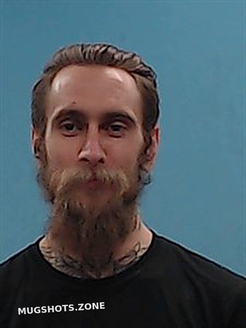 CHAMBERS TRAVIS RAY 03/31/2025 - Boone County Mugshots Zone