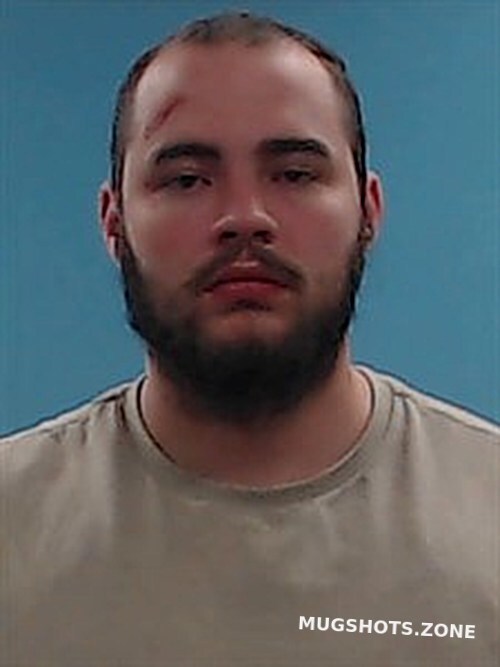 CARTER CALEB LEE 04/12/2025 - Boone County Mugshots Zone