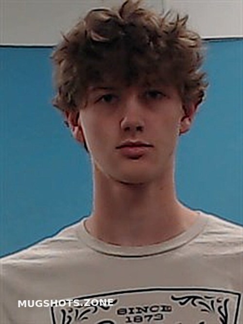 MCANULTY DYLAN MICHAEL 04/17/2025 - Boone County Mugshots Zone