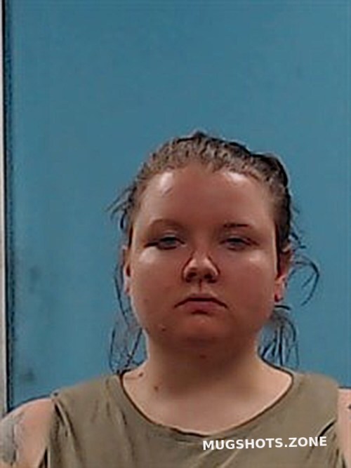 GORDON MICHELLE RENEA 04/18/2025 - Boone County Mugshots Zone