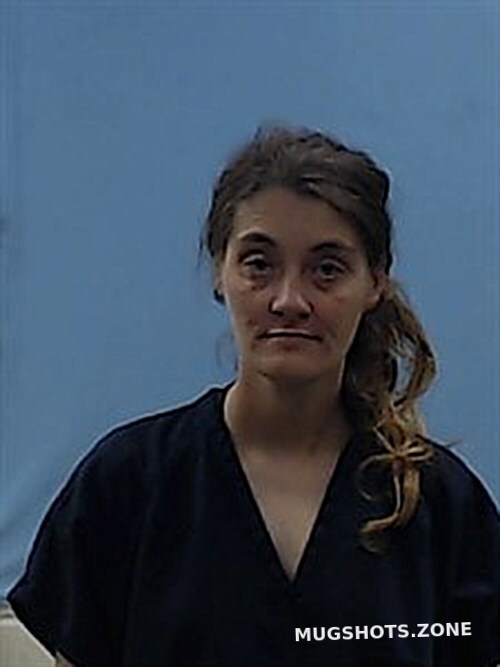 BRILEY MORGAN DENISE 04/22/2025 - Boone County Mugshots Zone