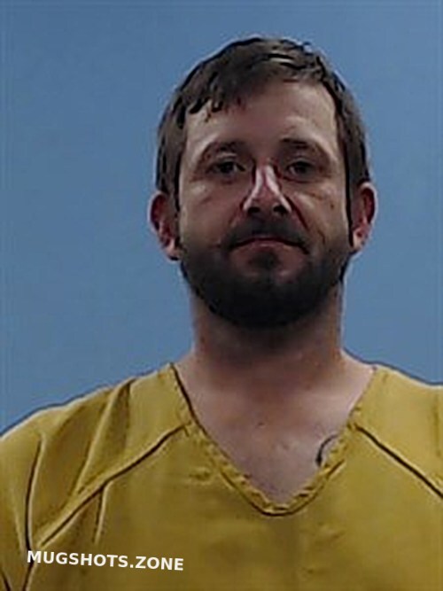 ELLIOTT ERIC DANIEL 04/25/2025 - Boone County Mugshots Zone