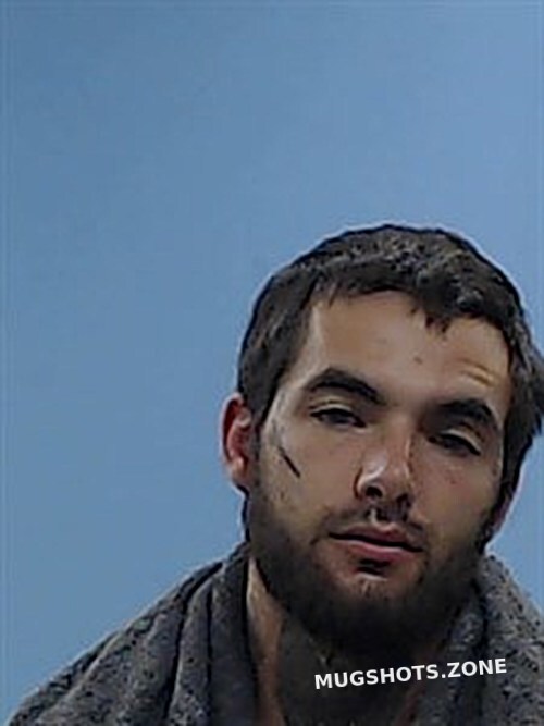WILSON DYLAN PAUL 04/26/2025 - Boone County Mugshots Zone