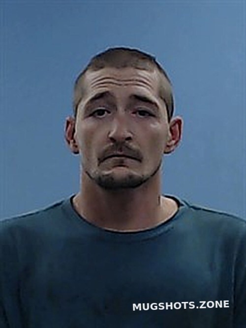 JOHNSON COREY LOGAN 04/29/2025 - Boone County Mugshots Zone