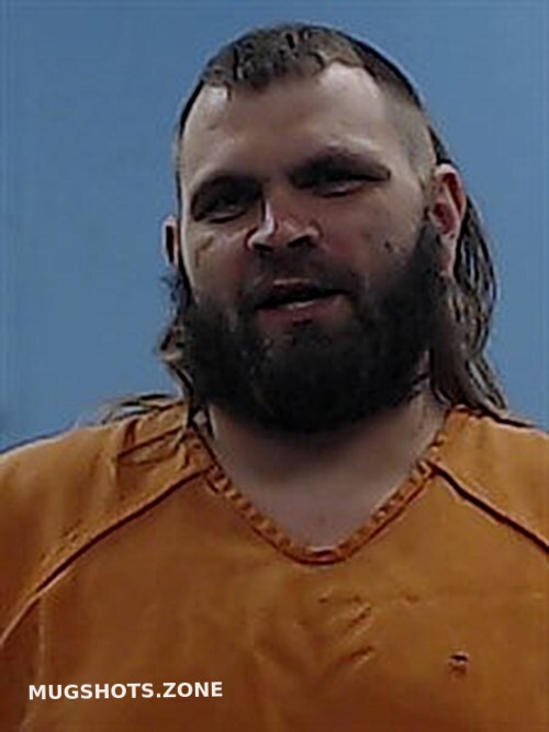 RITTER JUSTIN DEREK 05/02/2025 - Boone County Mugshots Zone