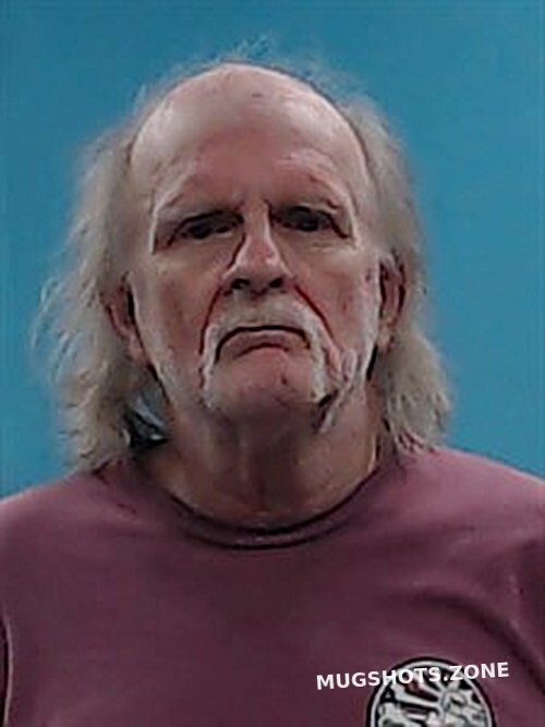 MILLER STEVEN ALLEN 05/08/2025 - Boone County Mugshots Zone