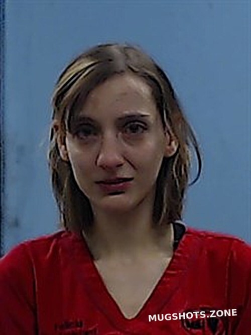 GOLDMAN TABITHA AMBROSIA 05/09/2025 - Boone County Mugshots Zone