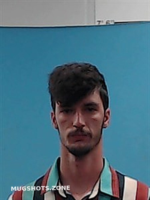 WATTERS COLTON EVAN EDWARDS 06/01/2025 - Boone County Mugshots Zone