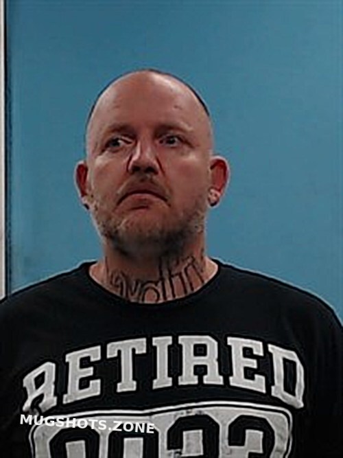 SATTERLEE PERRY RAY 06/07/2025 - Boone County Mugshots Zone