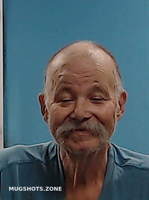DAILEY RICKY LYNN 06/20/2025 - Boone County Mugshots Zone