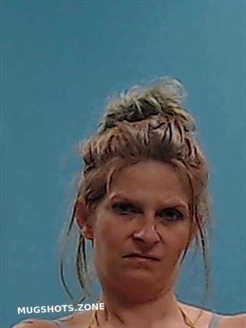 FOUNTAIN AMANDA RENEE 06/22/2025 - Boone County Mugshots Zone
