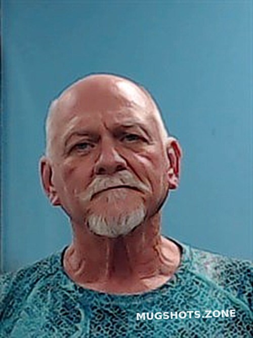 CAMP RODNEY EARL 08/23/2025 - Boone County Mugshots Zone