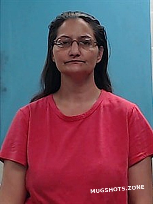 GANDY MARGARETTE REBECCA 10/11/2025 - Boone County Mugshots Zone