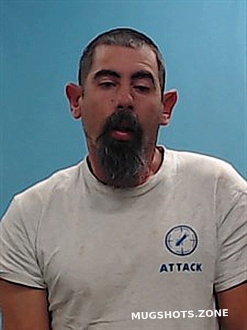 PERRIN RANDY ROLAND 10/16/2025 - Boone County Mugshots Zone