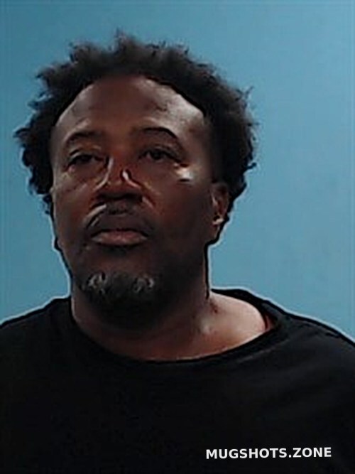 THOMAS MICHAEL LAVON 10/20/2025 - Boone County Mugshots Zone