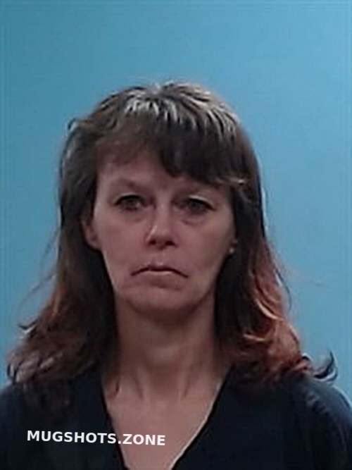 DANIELS MINDY SUE 12/05/2025 - Boone County Mugshots Zone