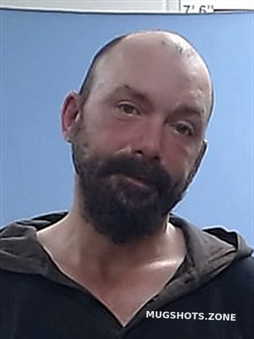 WILSON BRIAN ALLEN 12/10/2025 - Boone County Mugshots Zone