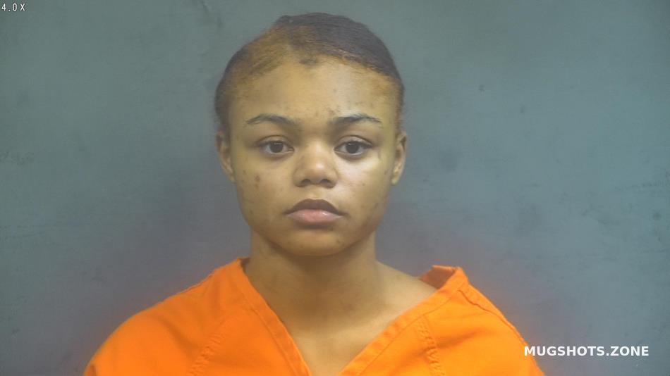 LEE ALISSA MONE 12/20/2021 - Boone County Mugshots Zone