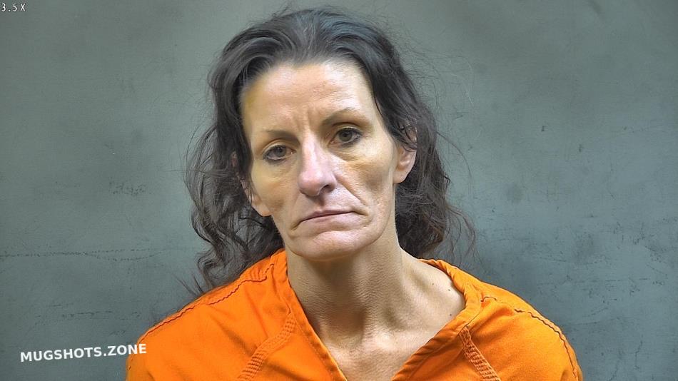 STEARNS BILLIE RENEE 01/23/2022 - Boone County Mugshots Zone