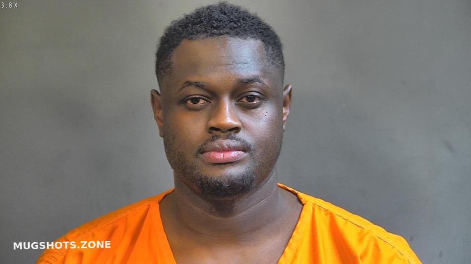 NDALA JONATHAN 02/20/2022 - Boone County Mugshots Zone