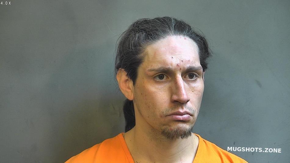 WHITE JACOB TYLER 02/22/2022 - Boone County Mugshots Zone